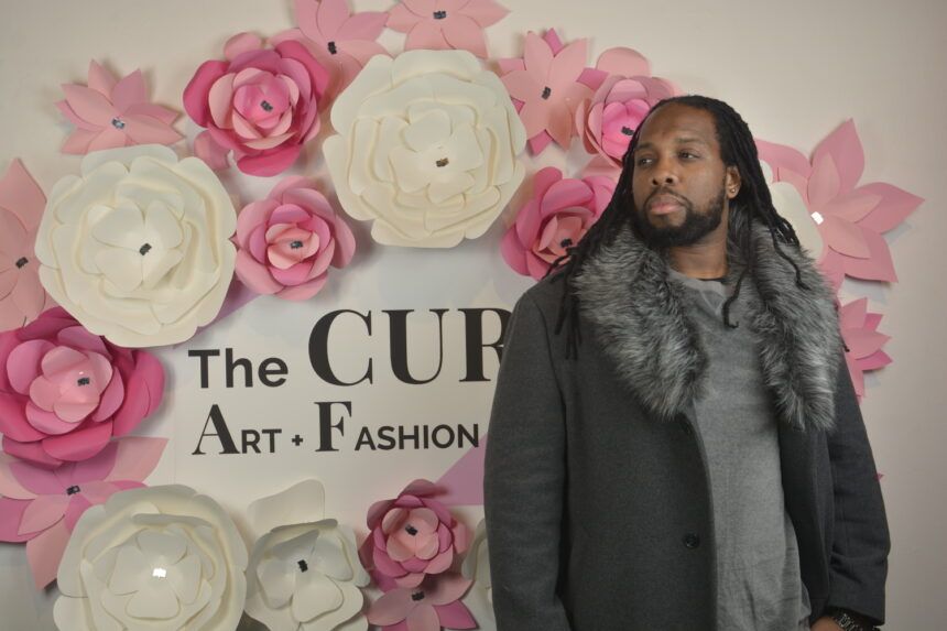Curvy AF: The Curvy Art and Fashion Collide at This Epic NYFW Event
