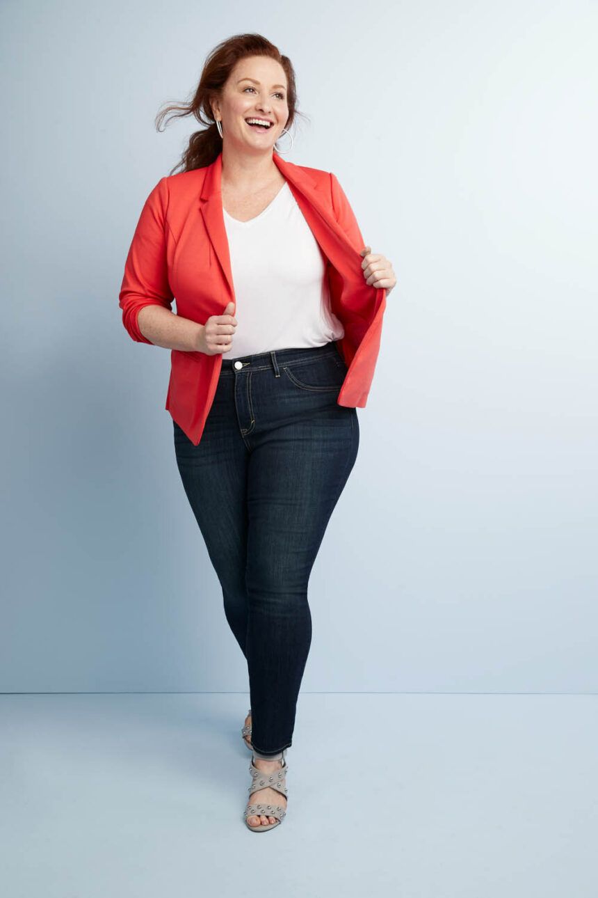 The Scoop: Kohl's Launches NEW Women's Plus Size Brand- EVRI!