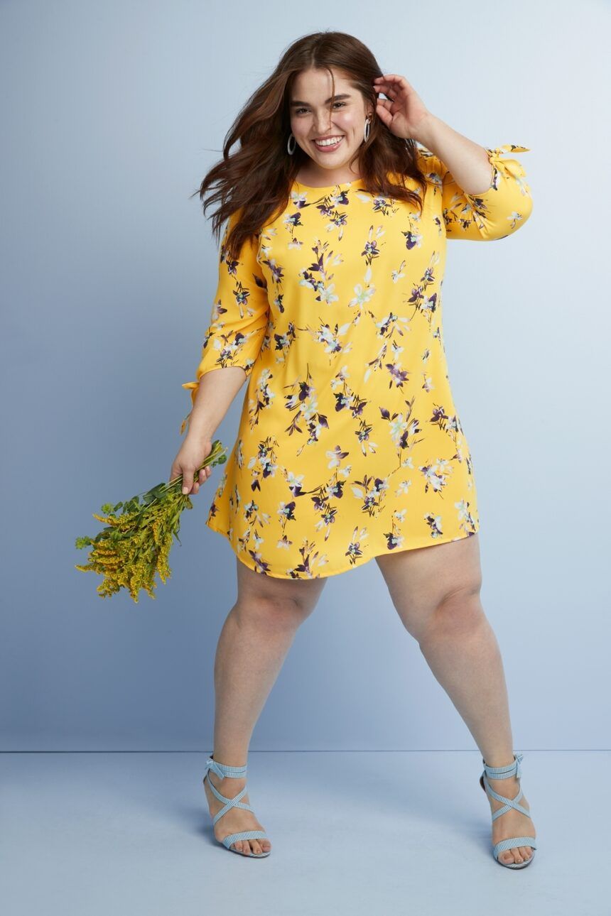 The Scoop: Kohl's Launches NEW Women's Plus Size Brand- EVRI!