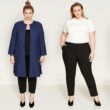 Luxury Plus Brand Pari Passu Wants YOUR Plus Size Suiting to Fit.