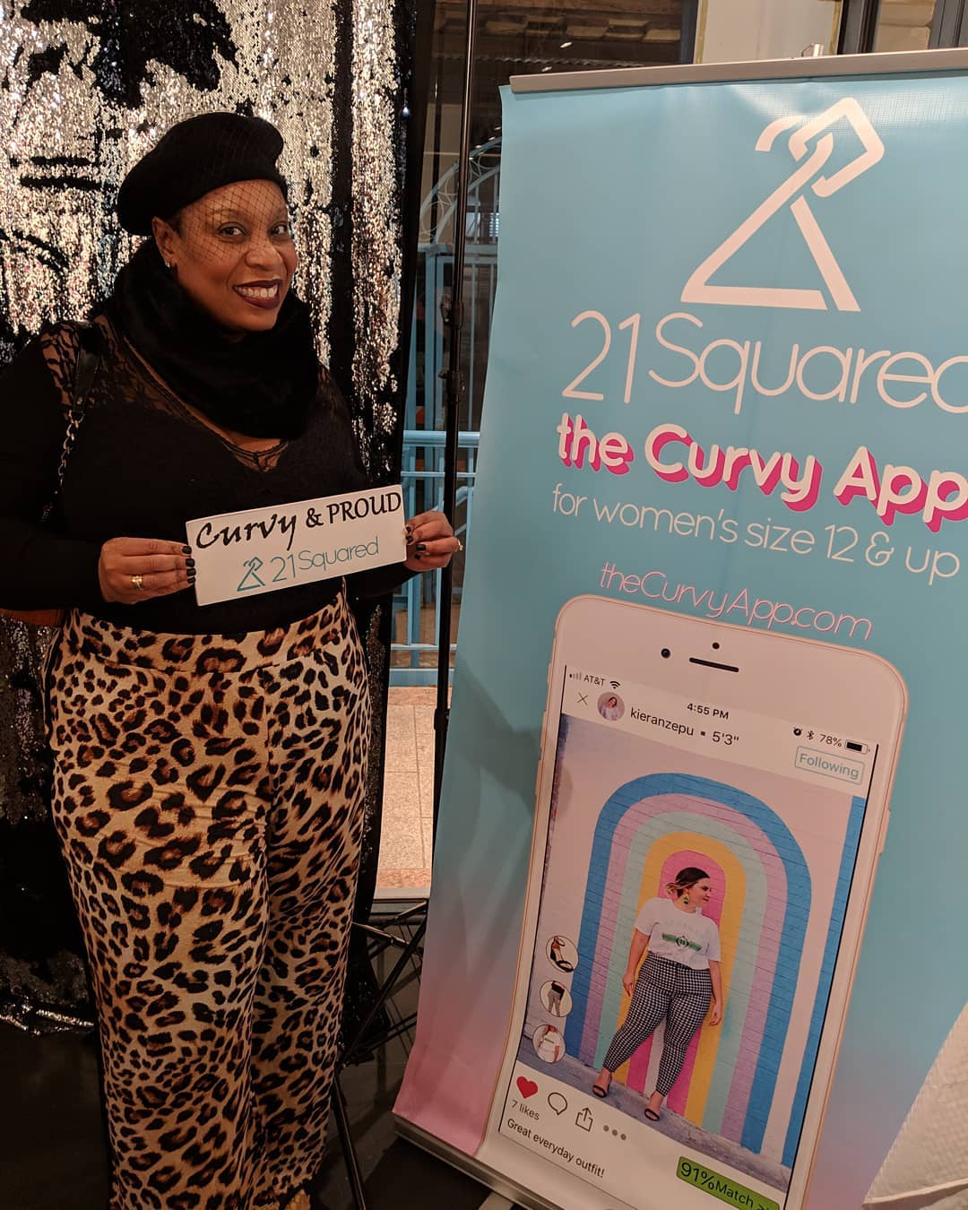 8 Genius Fashion Apps to Download Now | The Curvy Fashionista