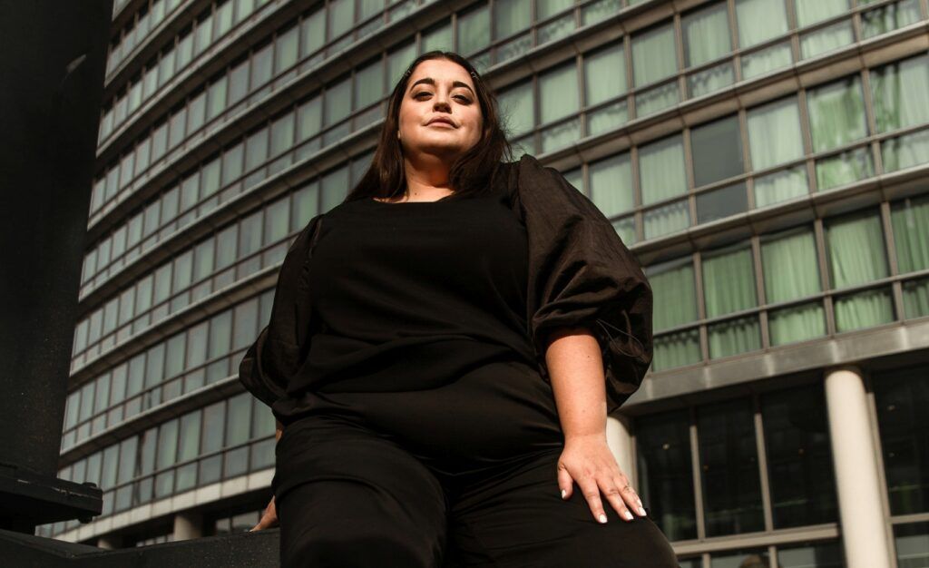 Curvy, Plus Size Models You Should Follow On Instagram