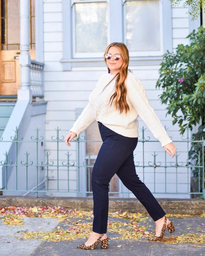 First Date Outfit Ideas for the Plus Size Girlies