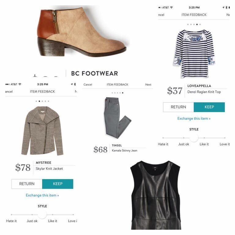 8 Genius Fashion Apps to Download Now | The Curvy Fashionista