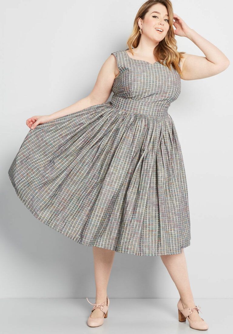 Here Are 5 Plus Size Brands That Shrill Could Have Used to WOW Us!