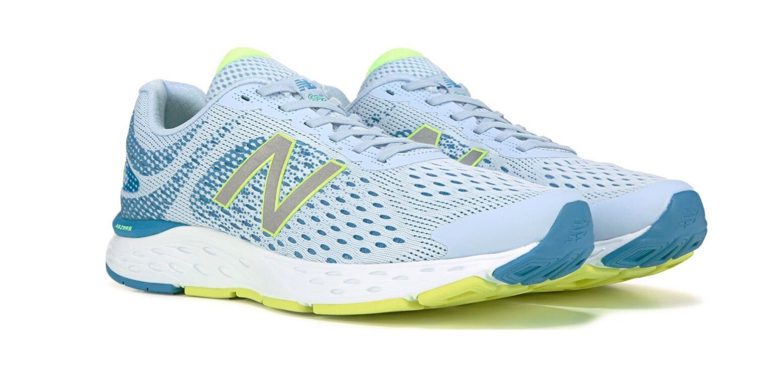 7 Comfortable, Supportive, & Wide Width Training Shoes You'll Love!