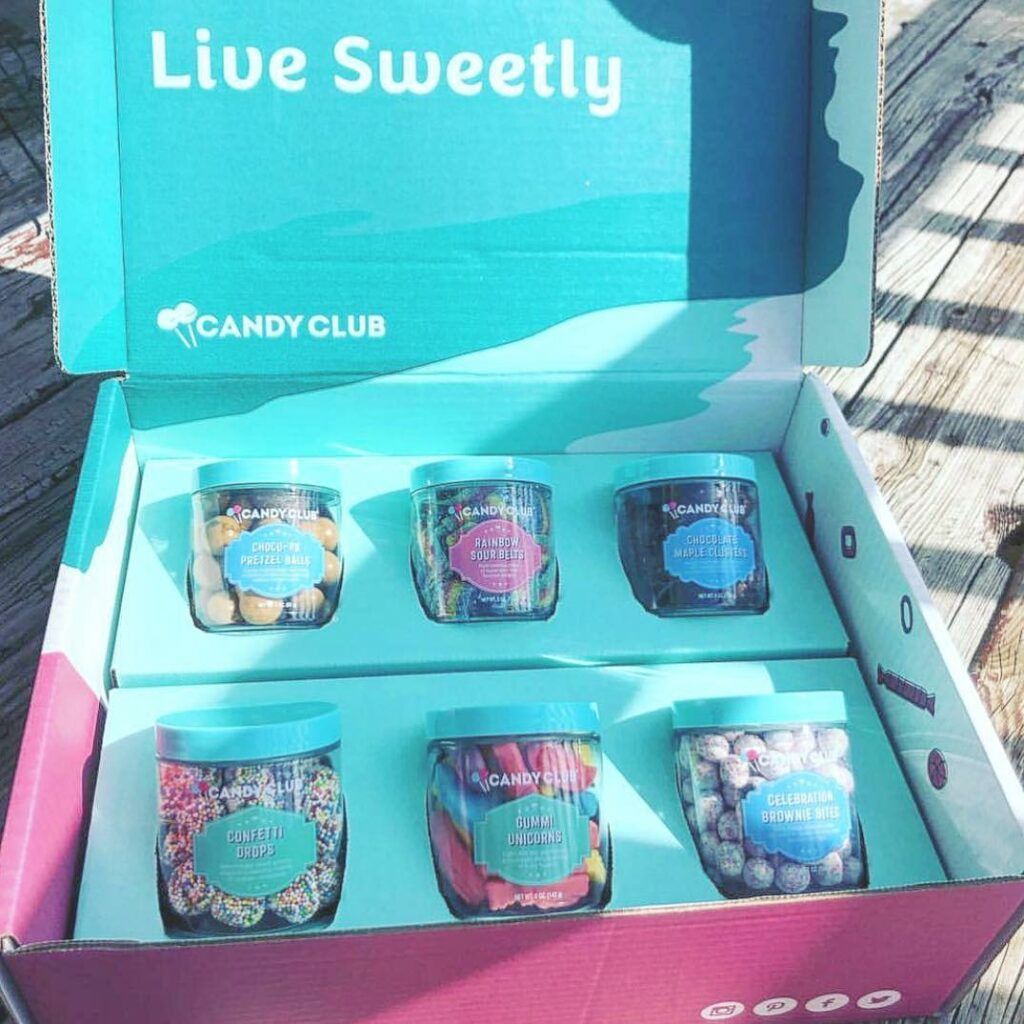 Treat Yo'self: 5 More Subscription Boxes for You to Get to Know!