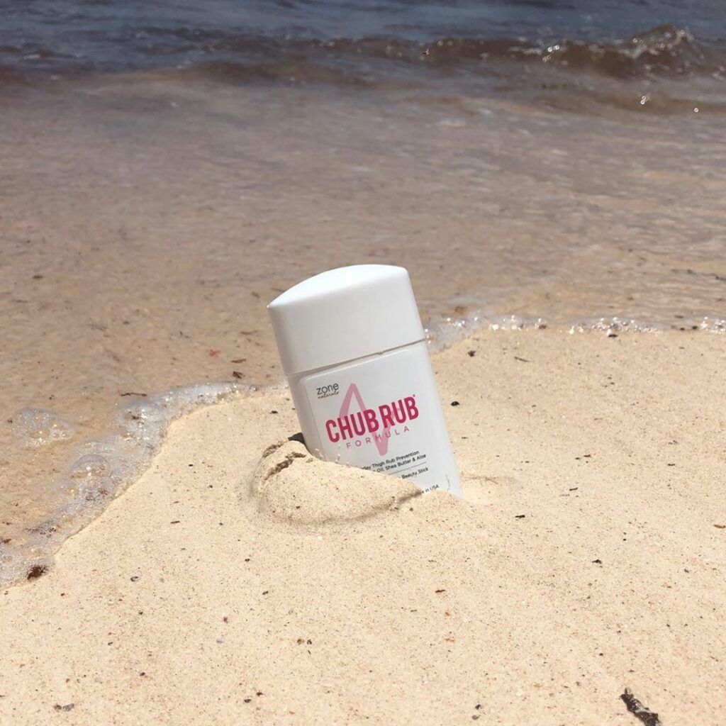 VIDEO: Let’s Talk About It. Chub Rub Conversations with Zone Naturals