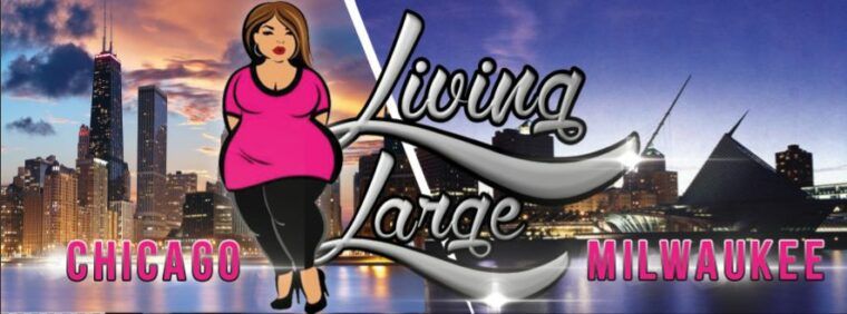 7 Must Attend Plus Size Friendly Pool Parties this Summer!