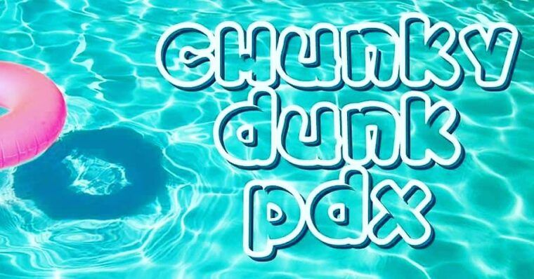 7 Must Attend Plus Size Friendly Pool Parties this Summer!