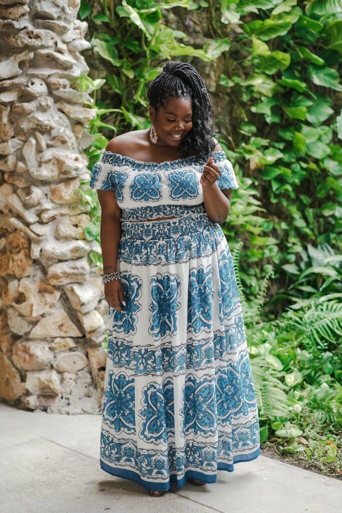 One Curvy Boutique is Online and Ready to Serve Up Some Summer Vibes ...