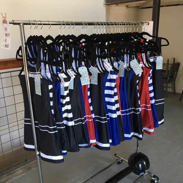 Need More Plus Size Swimwear Options? Check out Beefcake Swimwear