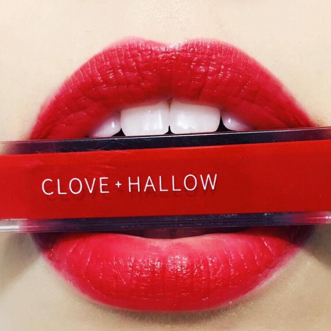 In the Beauty Spotlight: Clove + Hallow is Clean Beauty We Live for