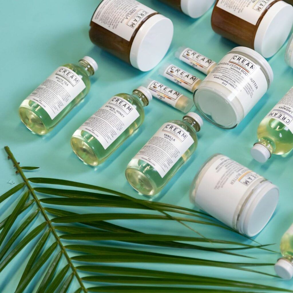 12 Indie Skin Care & Beauty Lines You Need In Your Life ASAP