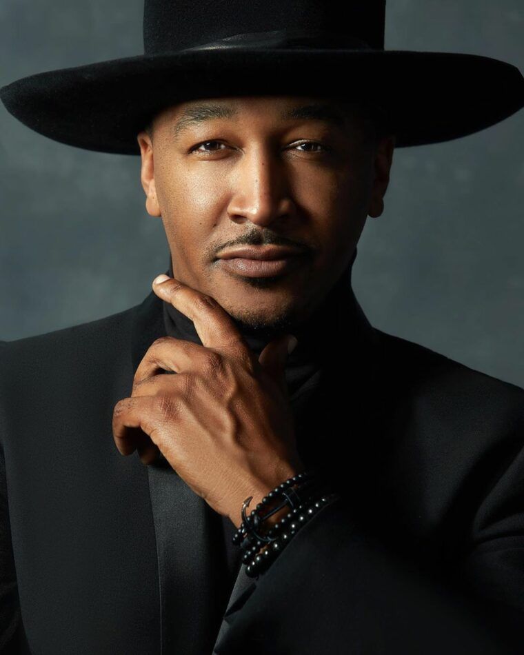 Meet The Guests & Speakers for The 2019 TCFStyle Expo!