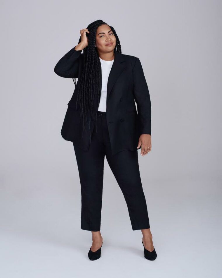 Simply Curvy: 5 Plus Size Minimalist Brands to Keep it Sleek & Chic