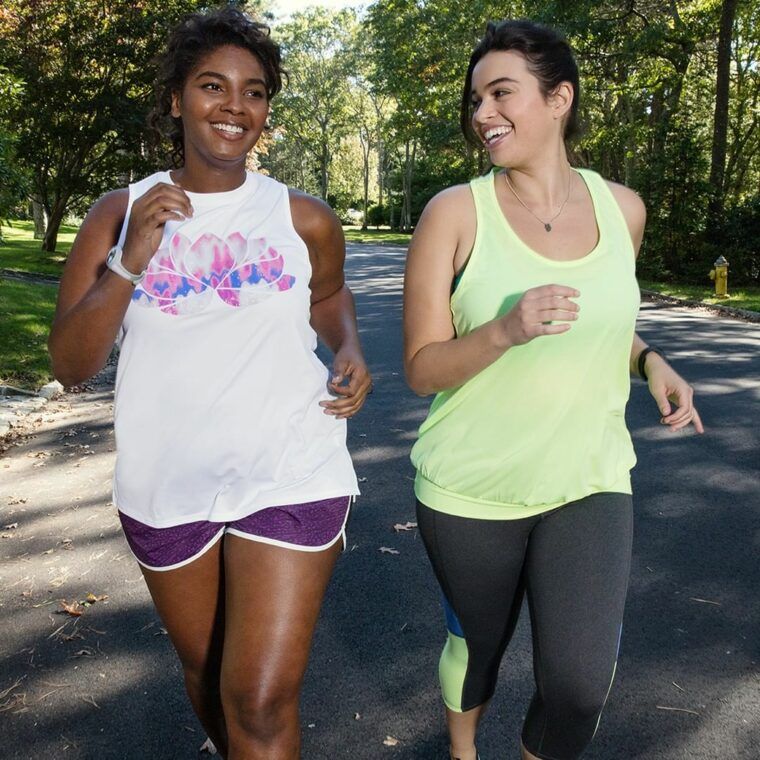 How Just My Size has Been Holding Us Down for 35 Years