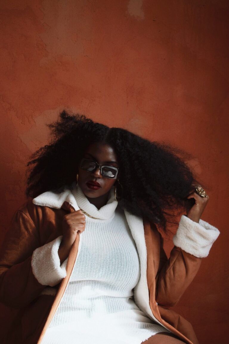 ‘Fall in Love’ with the Zelie for She Fall 2019 Collection!