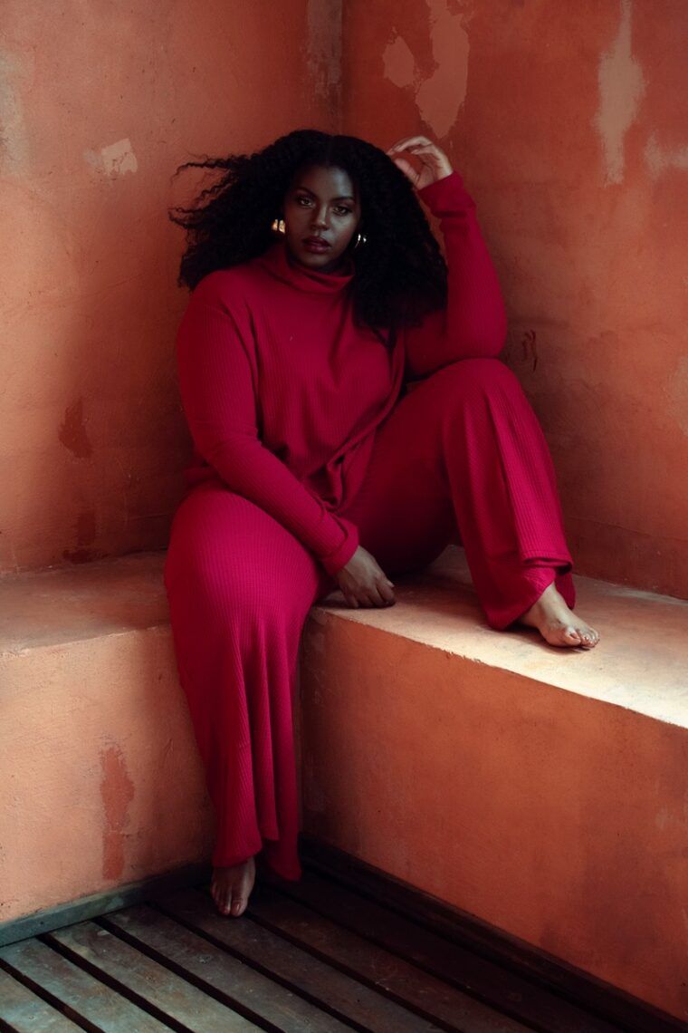 ‘Fall in Love’ with the Zelie for She Fall 2019 Collection!