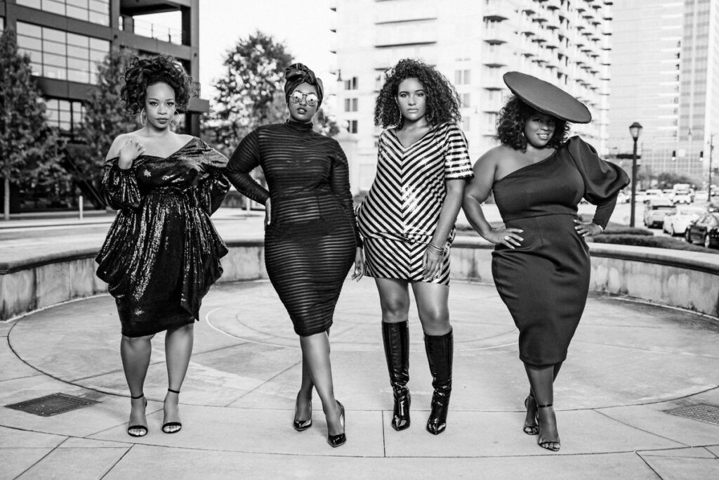 Instant Glam with the Jibri Evening Wear Collection 2019