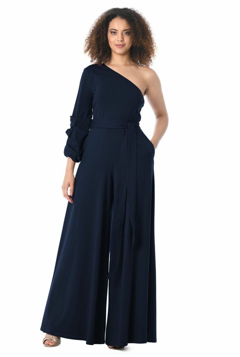 The Curious and Cool Case of eShakti | The Curvy Fashionista
