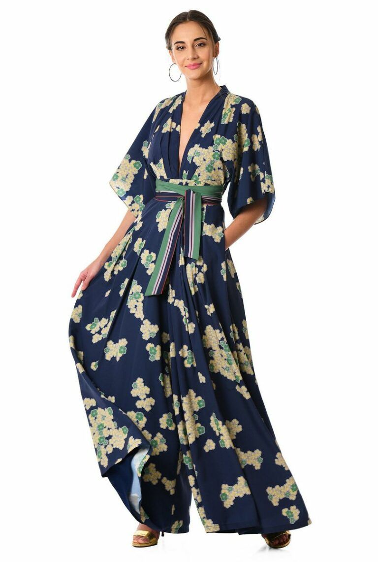The Curious and Cool Case of eShakti | The Curvy Fashionista