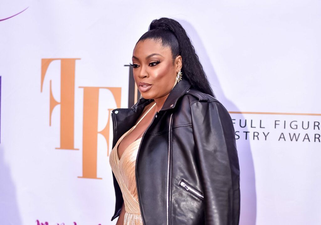 A Recap of The First Full Figured Industry Awards - The FFIAs!