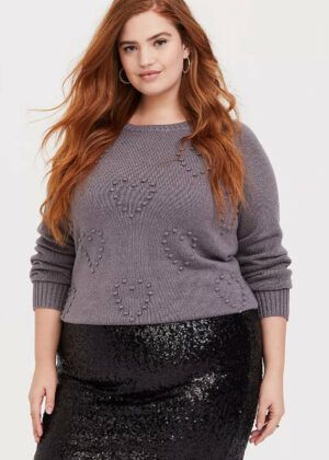 What You’ll Want from the Torrid Valentine’s Day Collection
