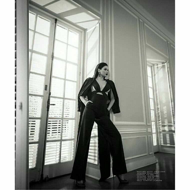 Up Close and Personal with ShaVi Lewis of Project Runway!