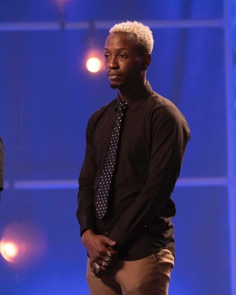 Up Close and Personal with ShaVi Lewis of Project Runway!