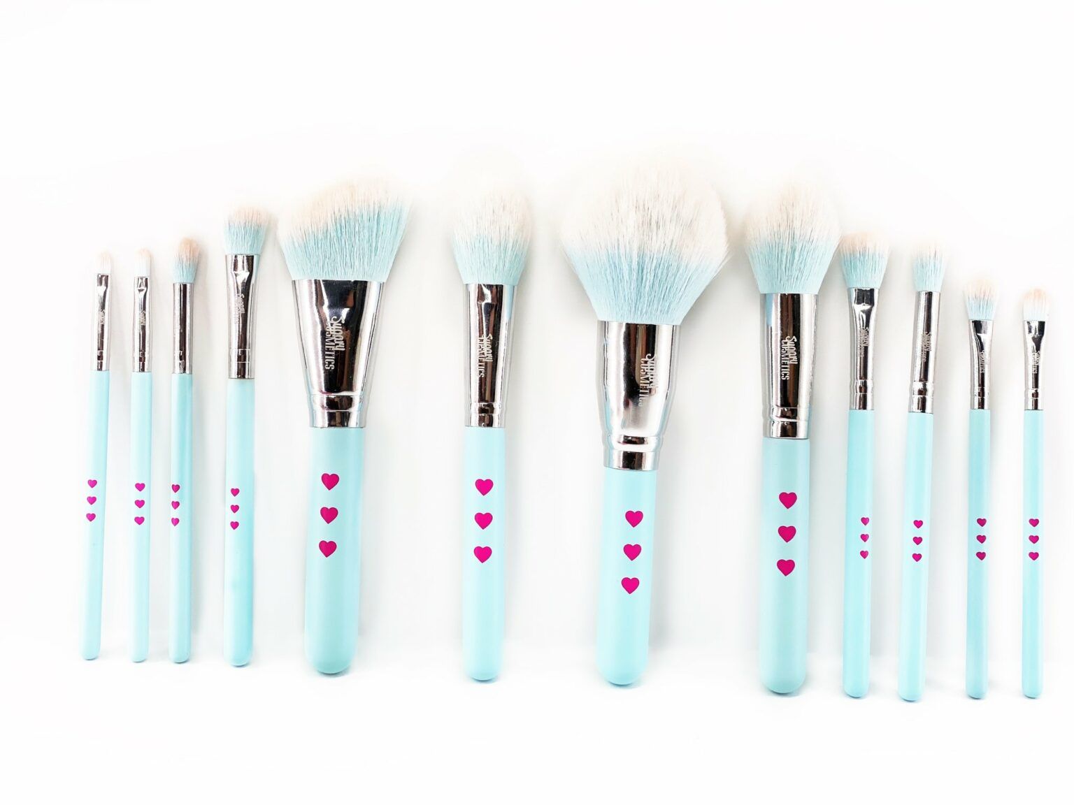 Sugary Cosmetics' Sweetheart Collection Is Here | The Curvy Fashionista