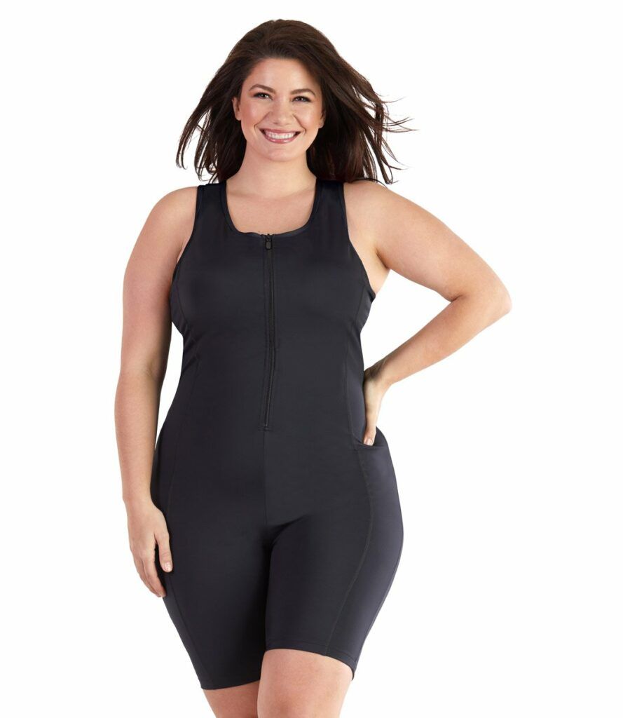 Looking for Plus Size Activewear? Here are 25 Places to Shop for Plus ...