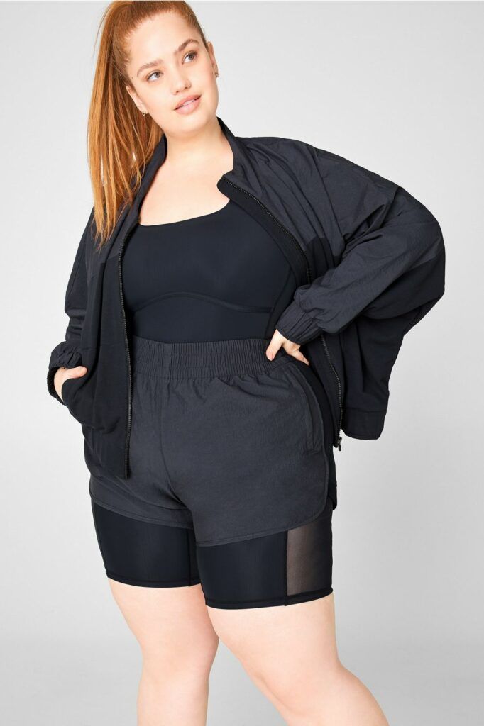 Looking for Plus Size Activewear? Here are 25 Places to Shop for Plus ...
