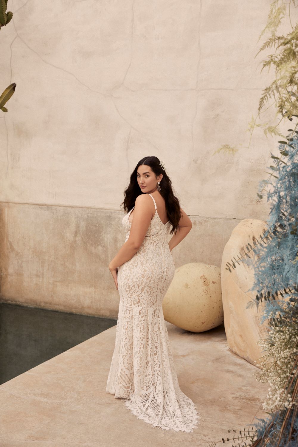 Lulus Spring Bridal Collection Launches with Lulus Extended Sizes!