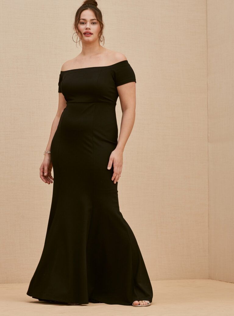 TORRID Launches Ever After - Their Spring Bridal Collection!