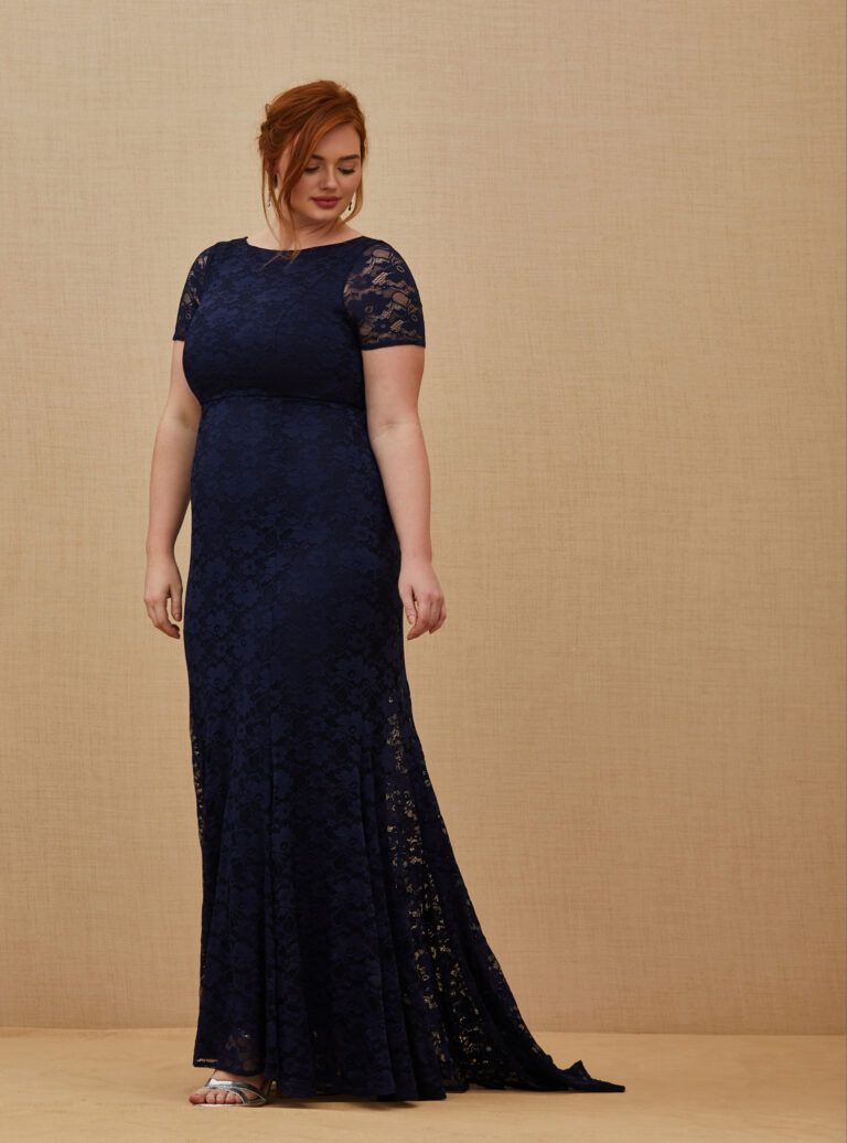 TORRID Launches Ever After - Their Spring Bridal Collection!