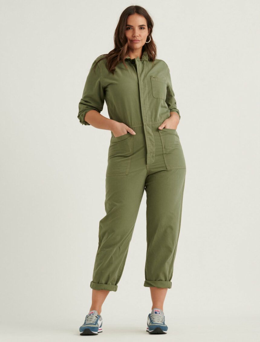 We Now Have Lucky Brand Extended Sizing and It is Kind Of Cool!