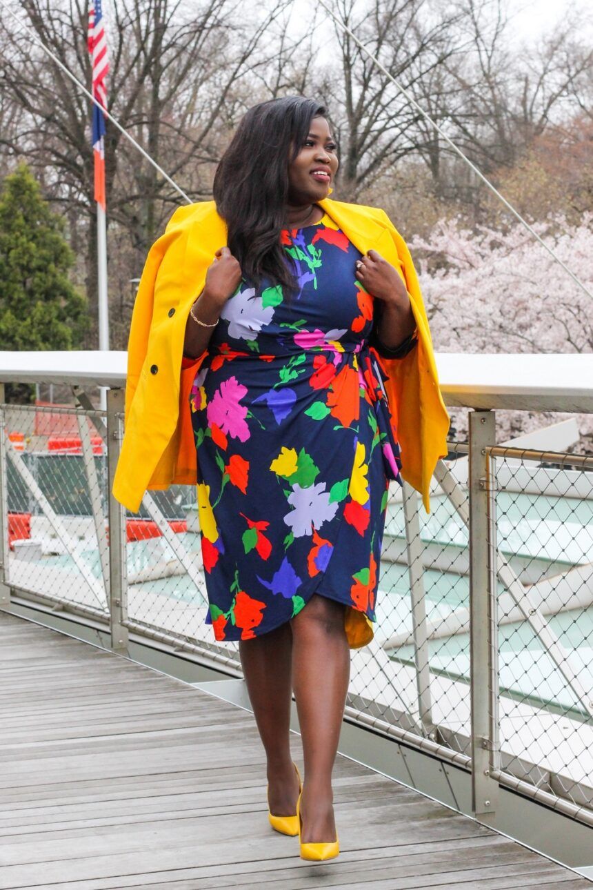 Lane Bryant x TCFStyle Series: Meet Lissa of I am Plus Blog!