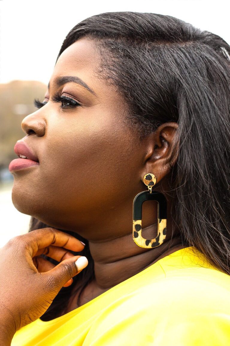 Lane Bryant x TCFStyle Series: Meet Lissa of I am Plus Blog!