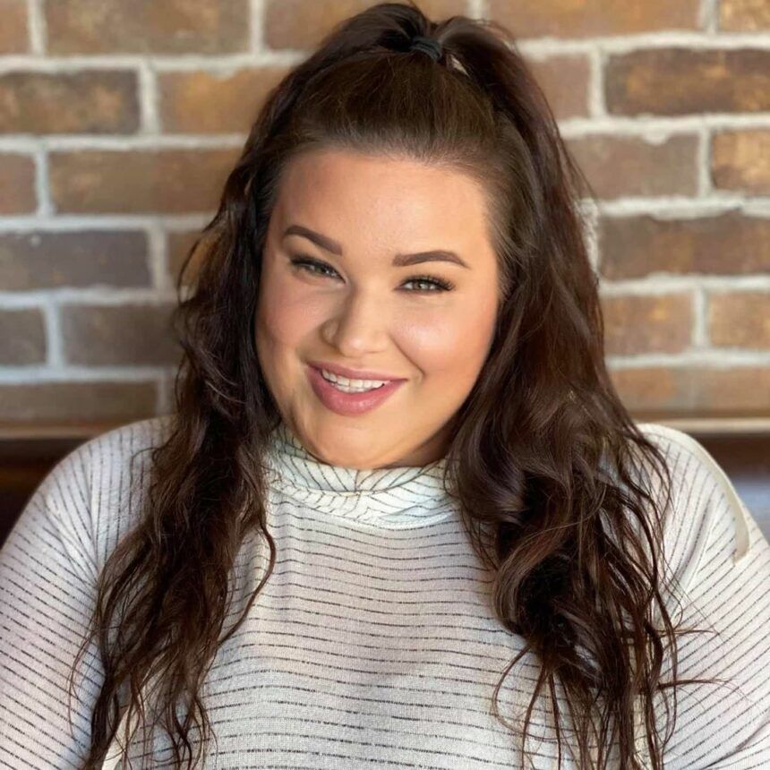 Score Your Plus Size Resale Gems with Secondhand Curves