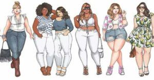 For the Community! Here's 7 Plus Size Facebook Groups to Join!