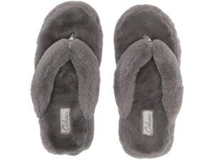 The Only House Slippers You’ll Need to Lounge (and Live) in Style