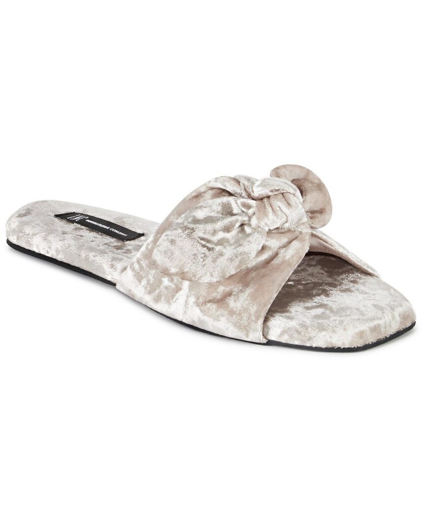 The Only House Slippers You’ll Need to Lounge (and Live) in Style