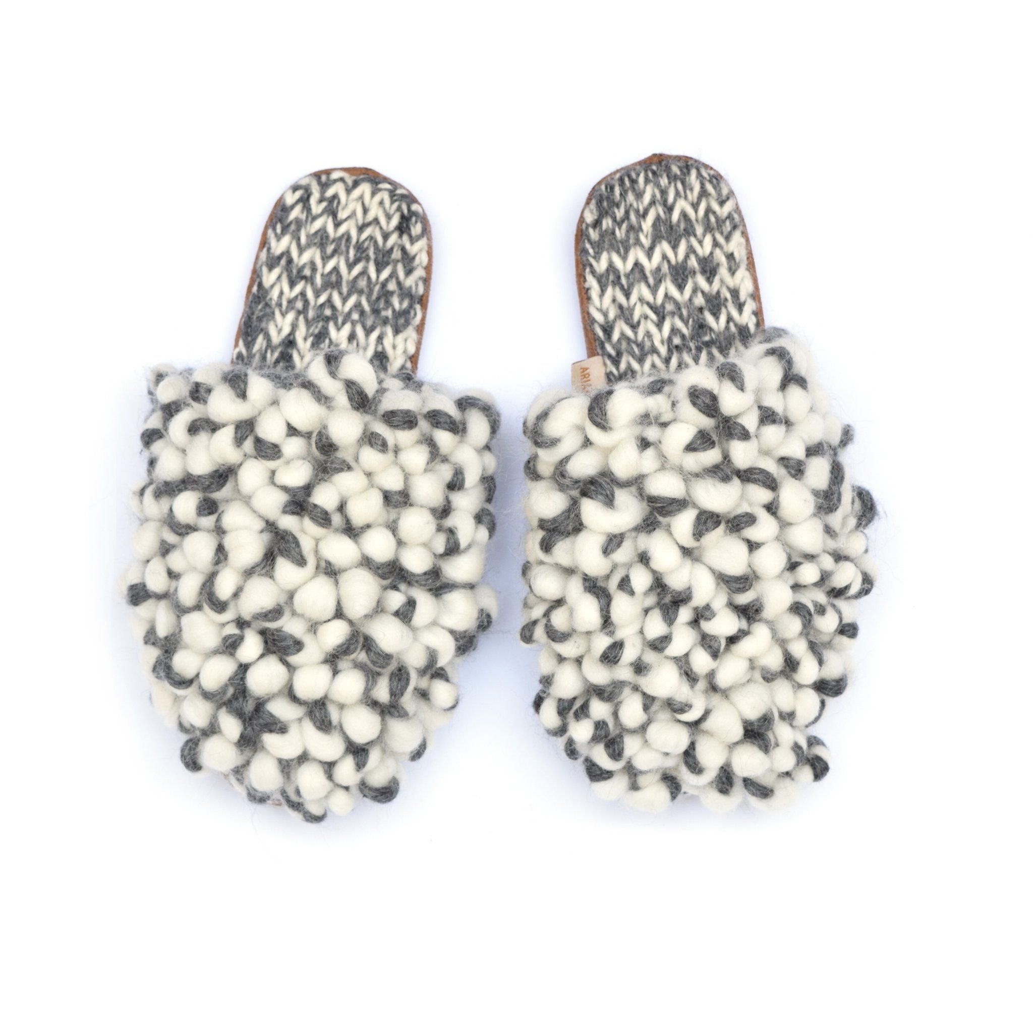 The Only House Slippers You’ll Need to Lounge (and Live) in Style