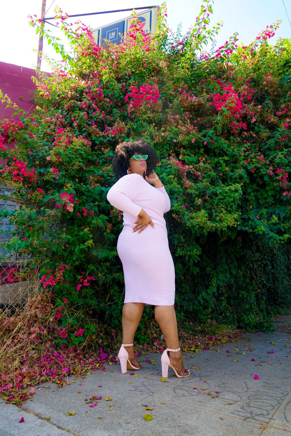 Get to Know LA’s Plus Size Consignment Boutique, The Plus Bus!