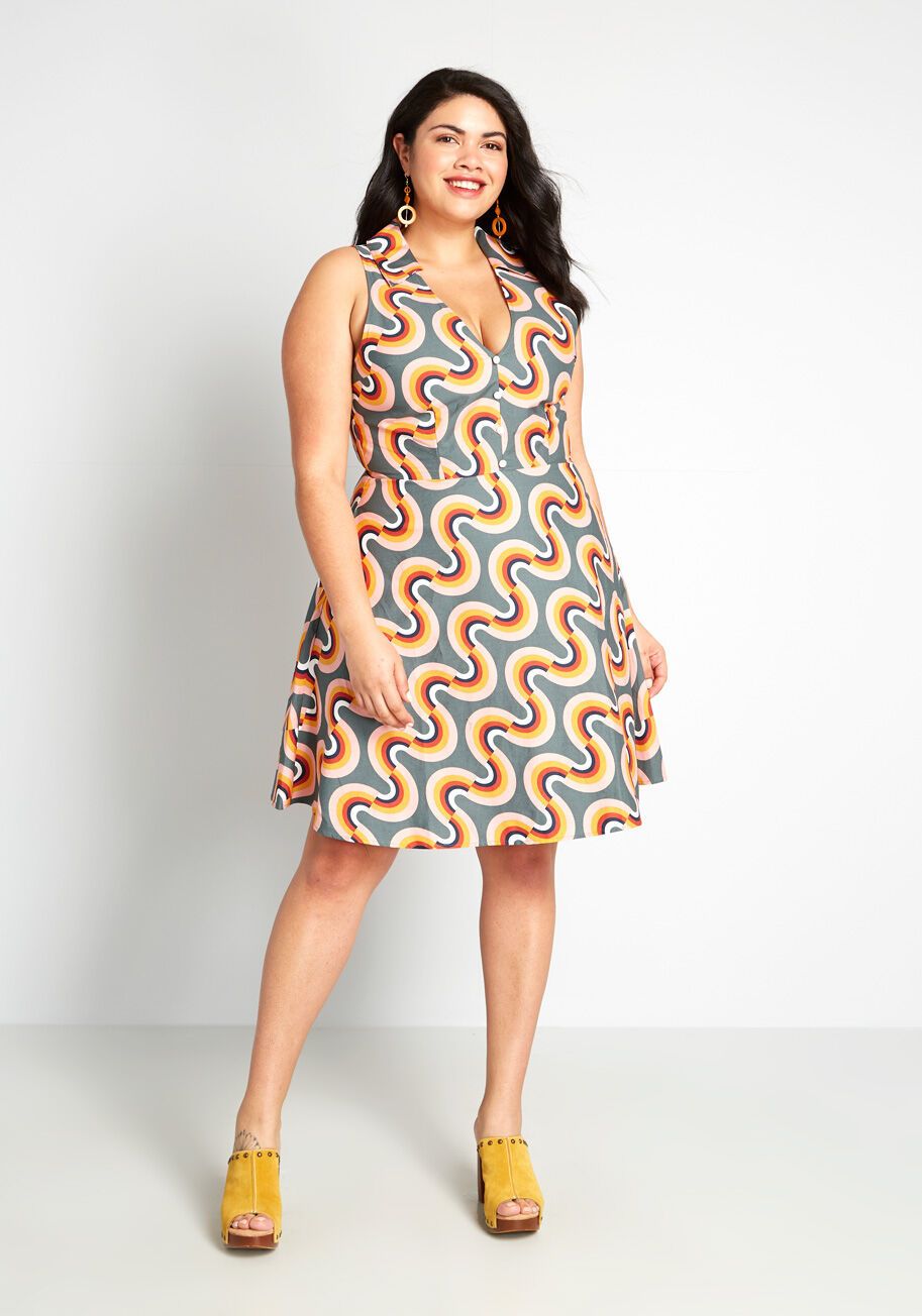 Style & Scopes: Your May Plus Size Style Horoscope