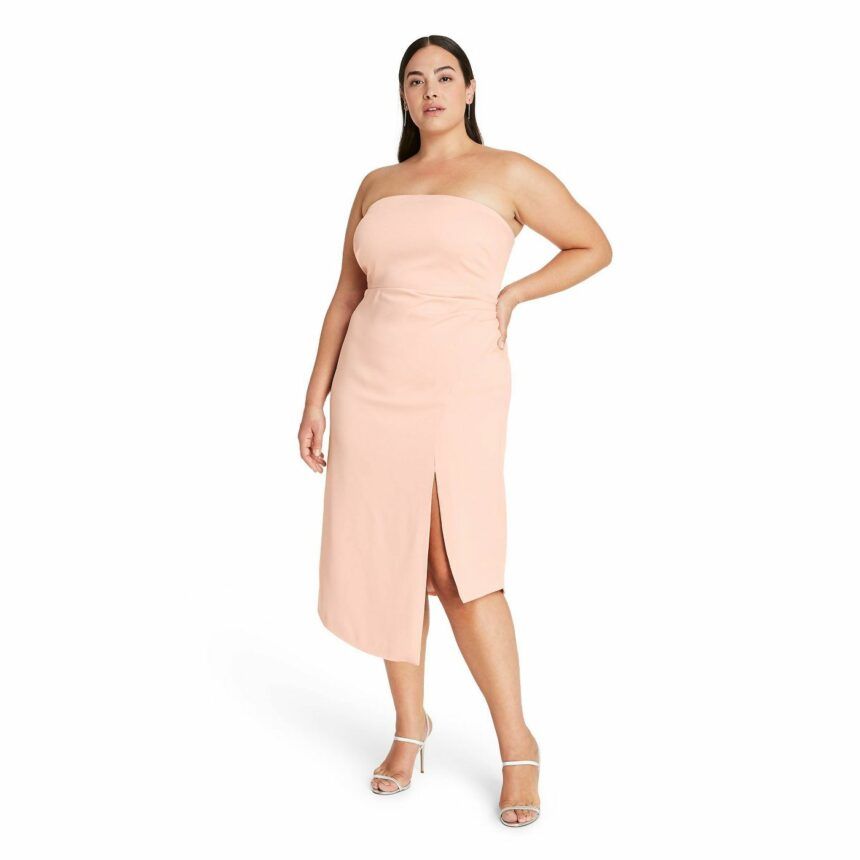 Our Top Picks from The Target Designer Dress Collection- In Plus, too!