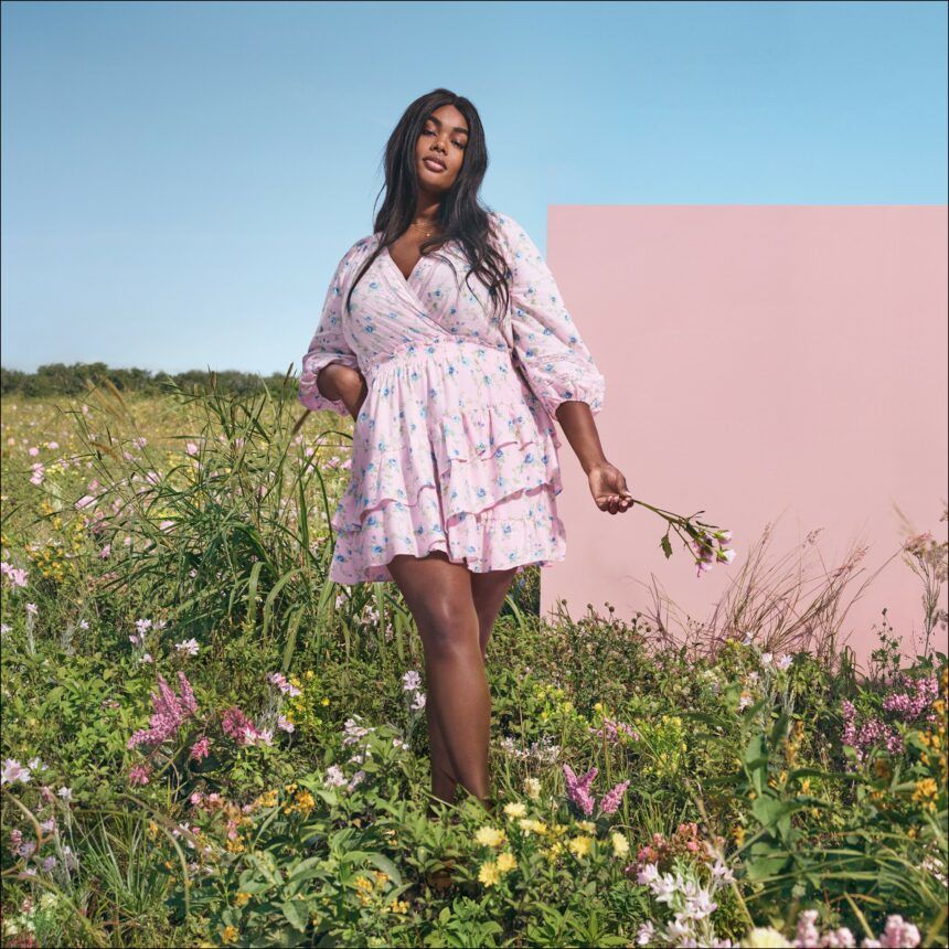 Our Top Picks from The Target Designer Dress Collection- In Plus, too!