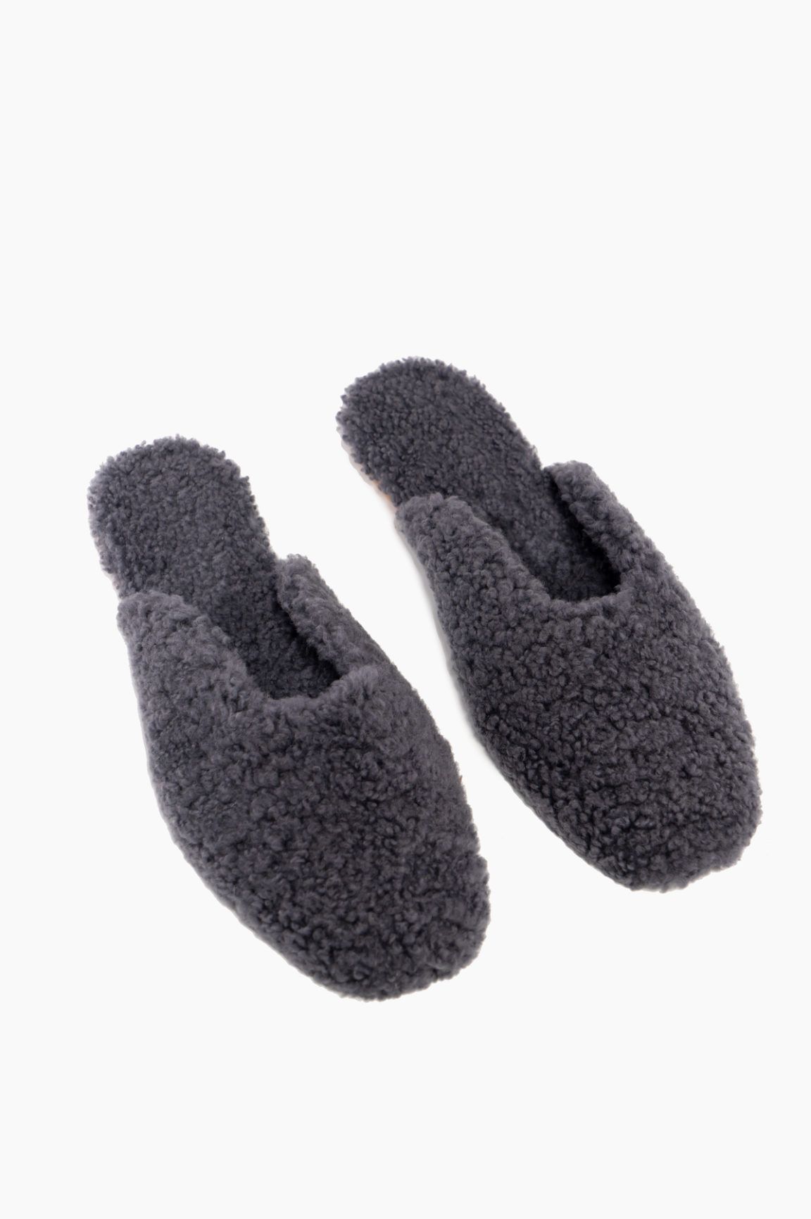 The Only House Slippers You’ll Need to Lounge (and Live) in Style