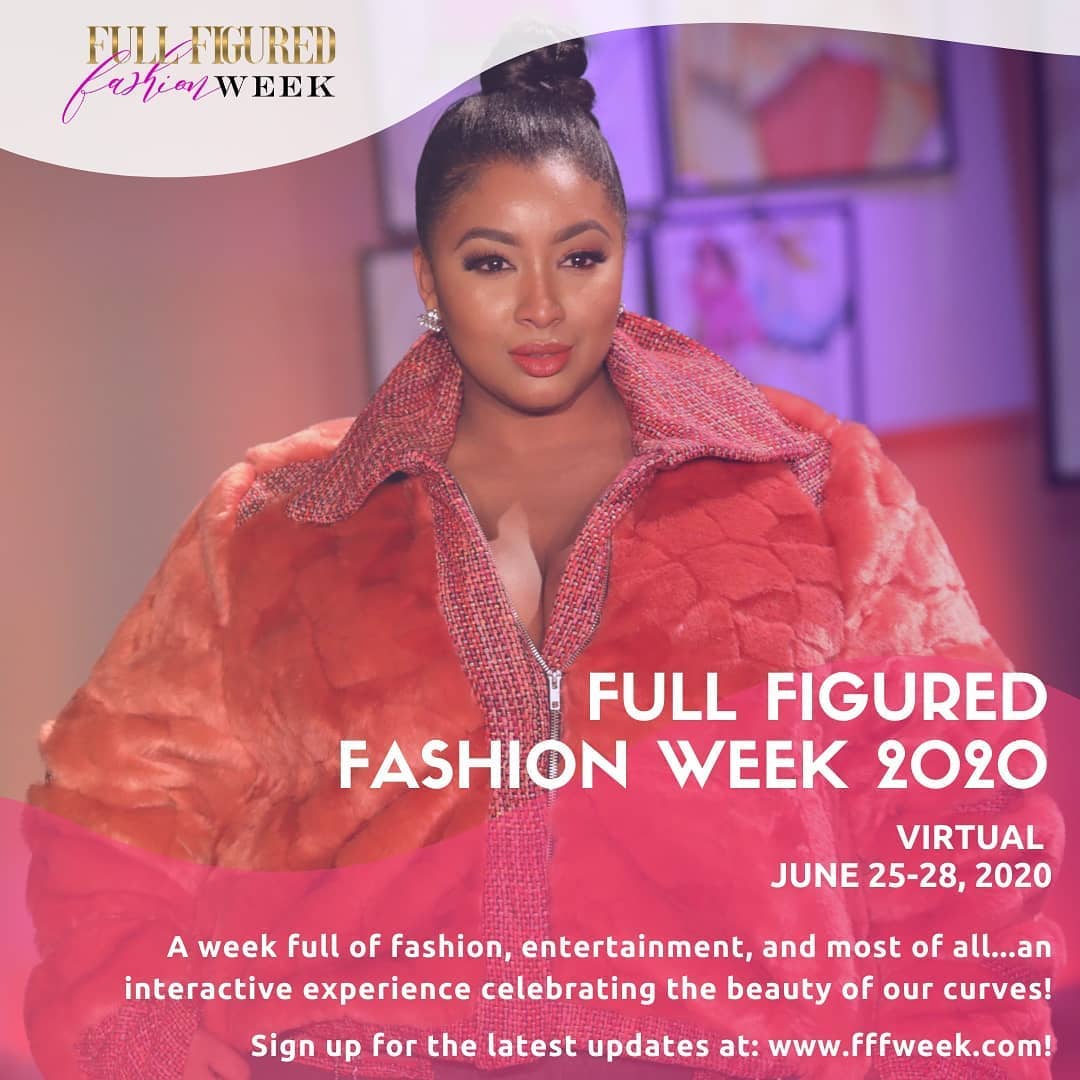 FFFWeek 2020 Goes Digital THIS WEEK, June 25th - 28th!